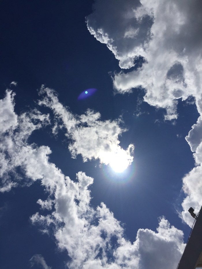 This is about nothing – Philip Dodson
